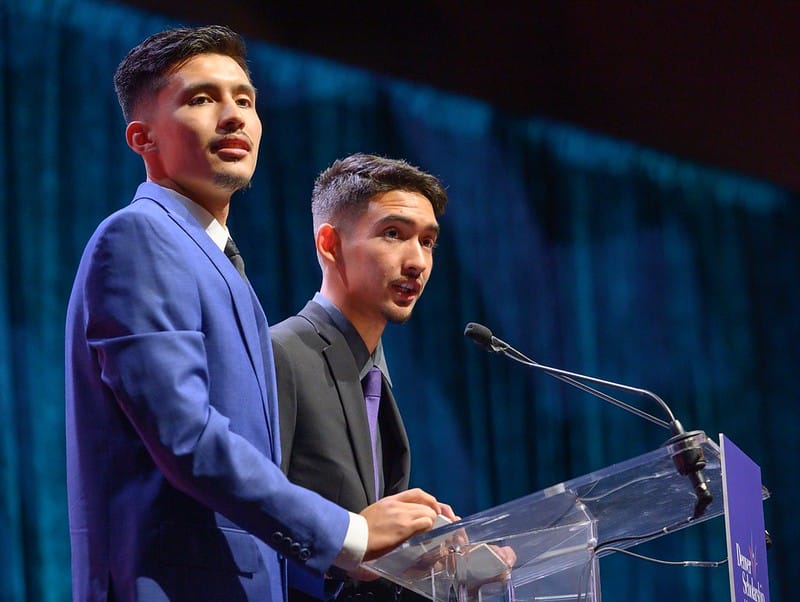 DSF Annual Gala 2019 Raises Over $1 Million | DSF Stories