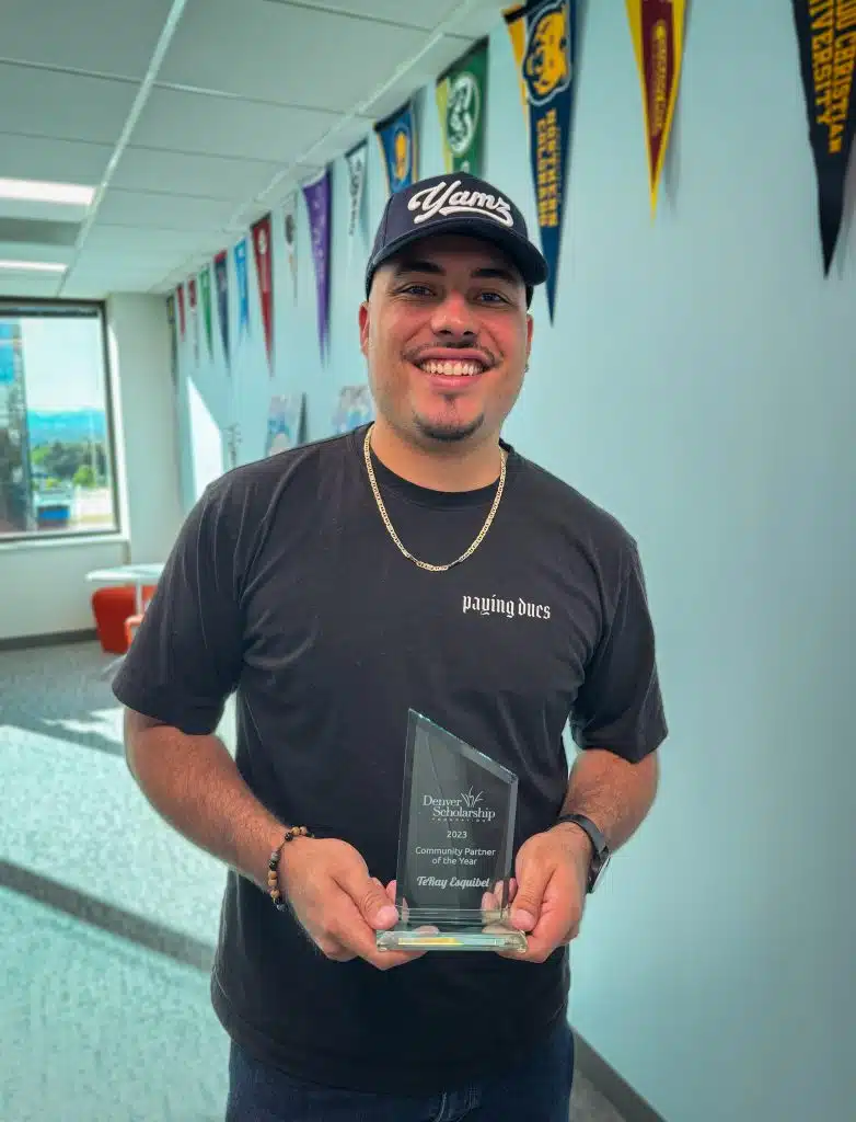 Honoring DSF 2023 Partners of the Year | DSF Stories