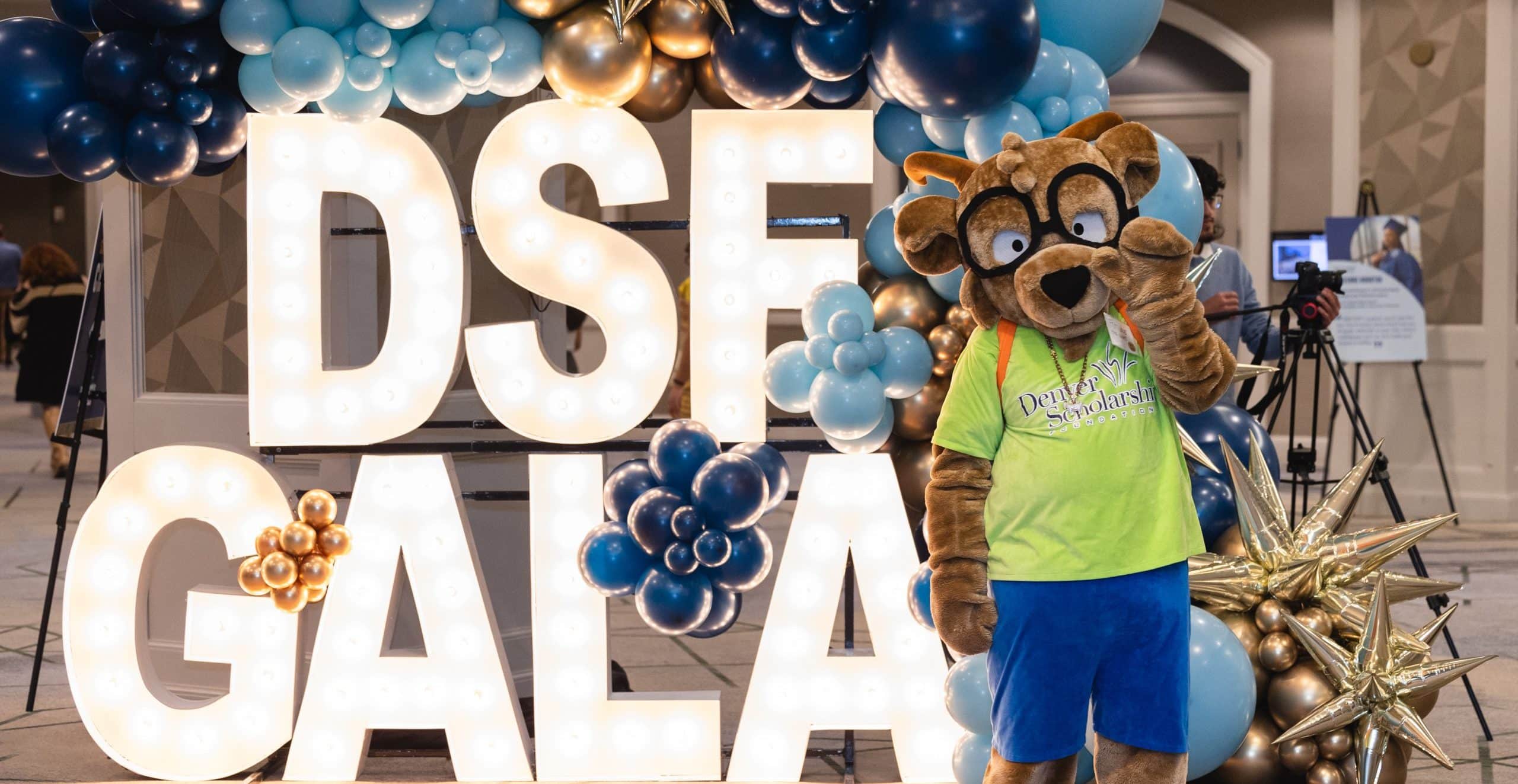 DSF Scholarship for DPS Graduates | Denver Scholarship Foundation ...