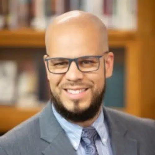 Alex Marrero, Ed.D. | Denver Scholarship Foundation