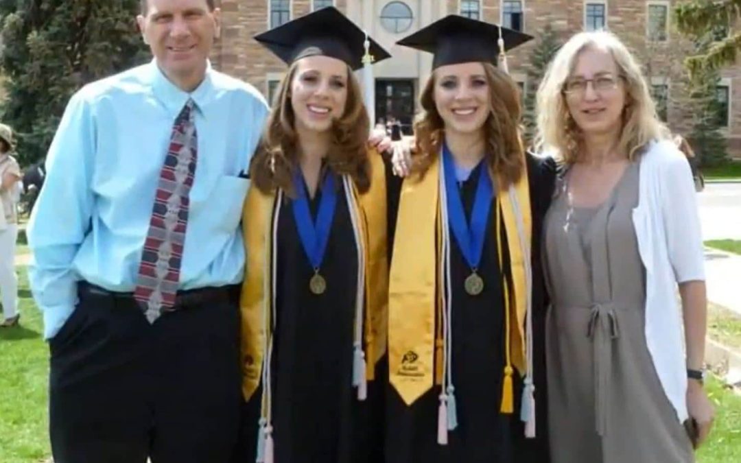 Cara Amy | Denver Scholarship Foundation