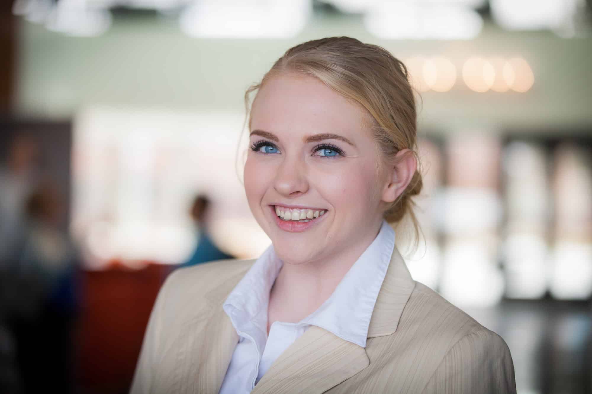 Scholar finds success in flight | Denver Scholarship Foundation