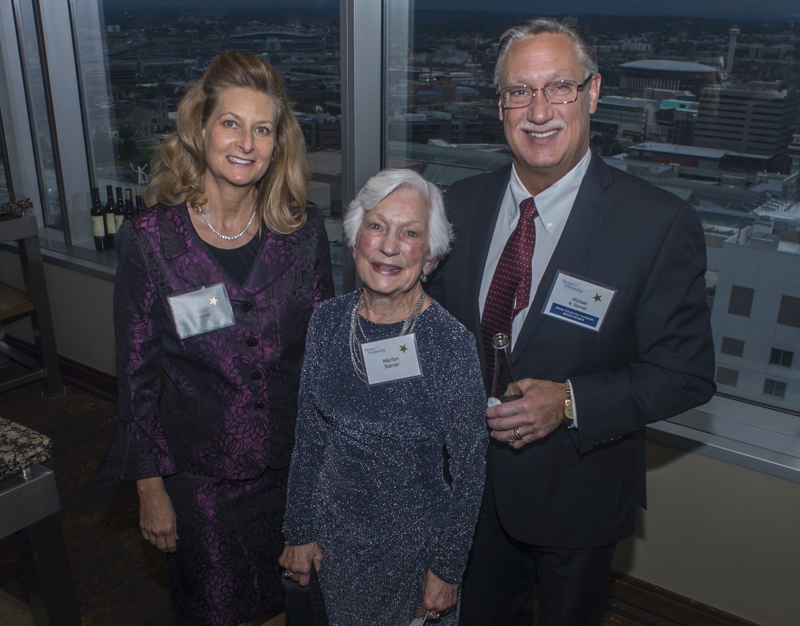 Starzers’ Commitment to Education Shines Across Denver | Denver ...