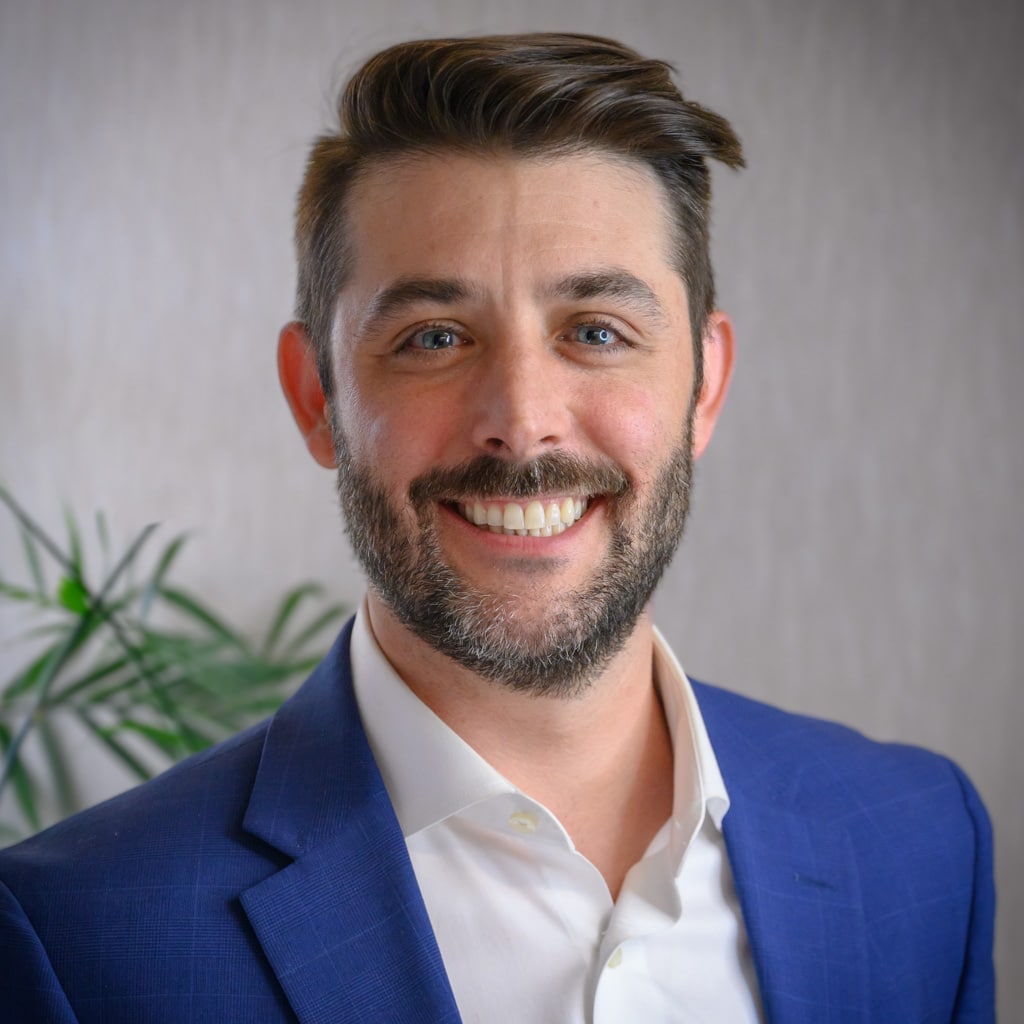 David Brewster | Denver Scholarship Foundation