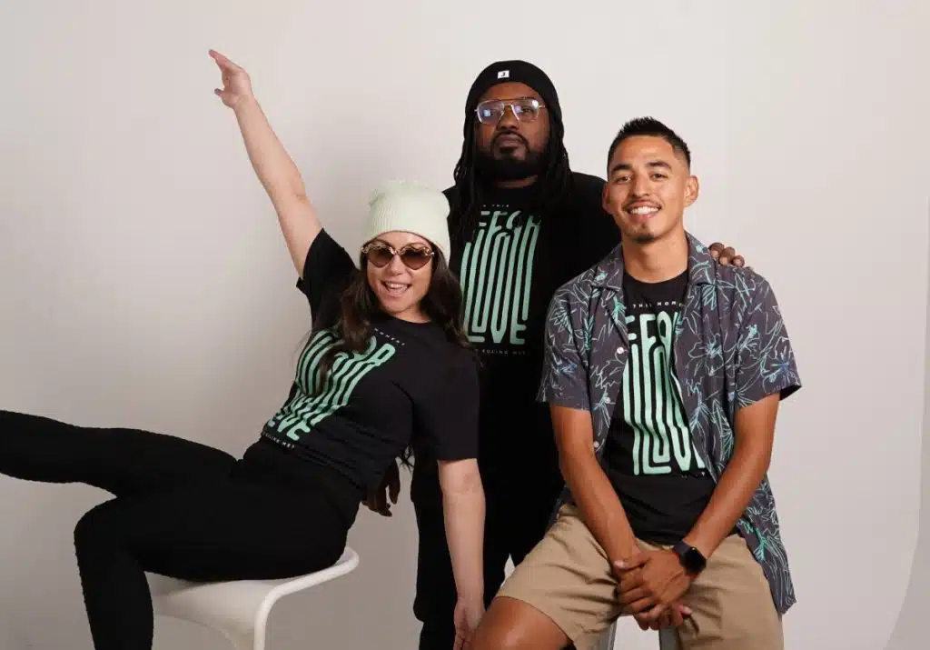 From a DSF Scholar to a Creative Trailblazer | DSF Stories