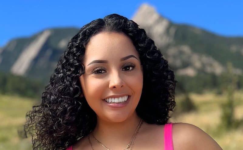 Prioritizing Academics and Parenthood | DSF Stories