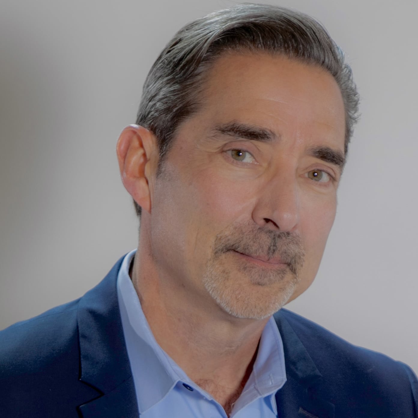 Don Daboub | Denver Scholarship Foundation