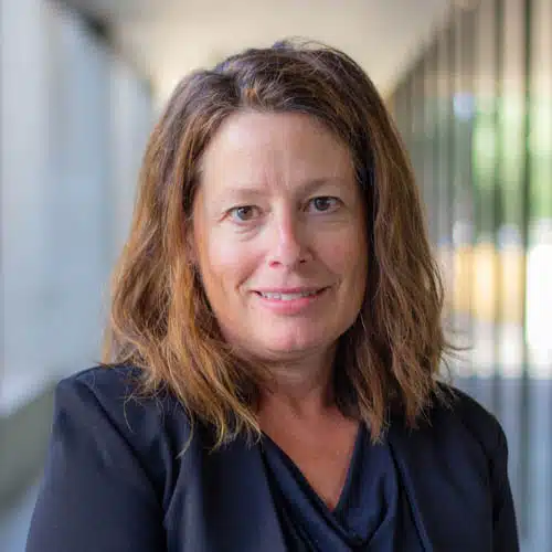 Heather | Denver Scholarship Foundation