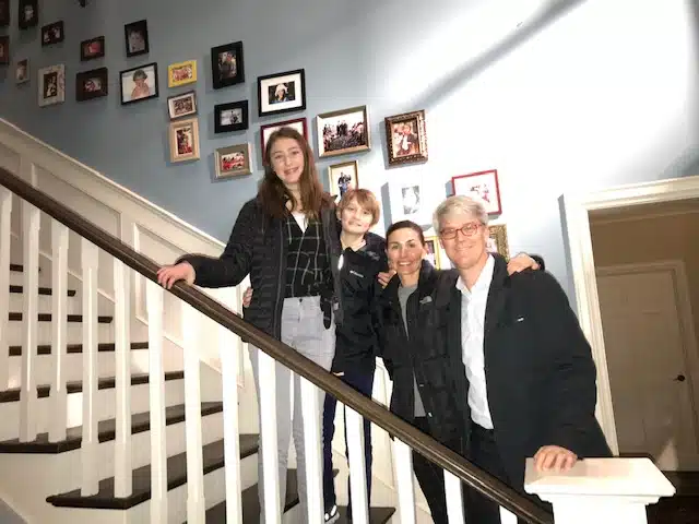 Giving Back at DSF Annual Gala Brings Coleman Family Together | Denver ...