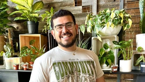 DSF Alumni Collaboration Illustrates the DSF Scholar Journey | DSF Stories