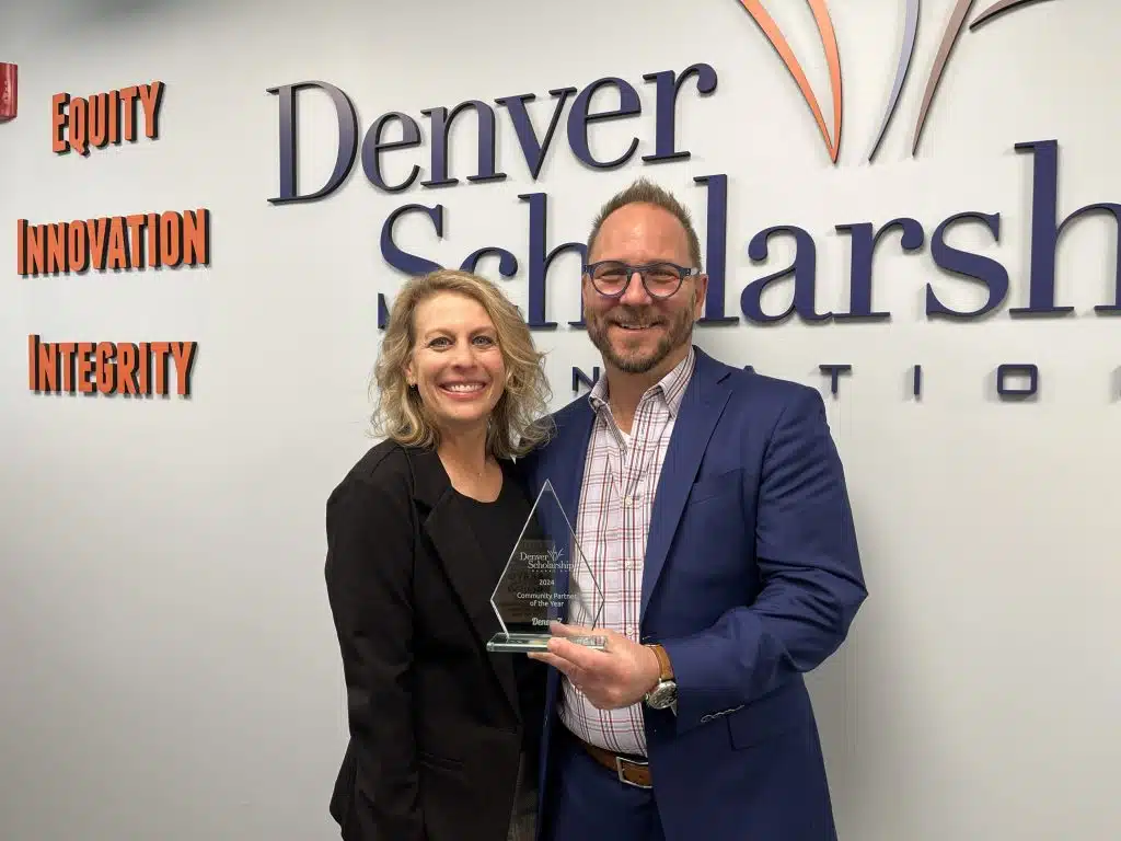 Celebrating Champions: Meet DSF’s 2024 Partners of the Year! | DSF Stories