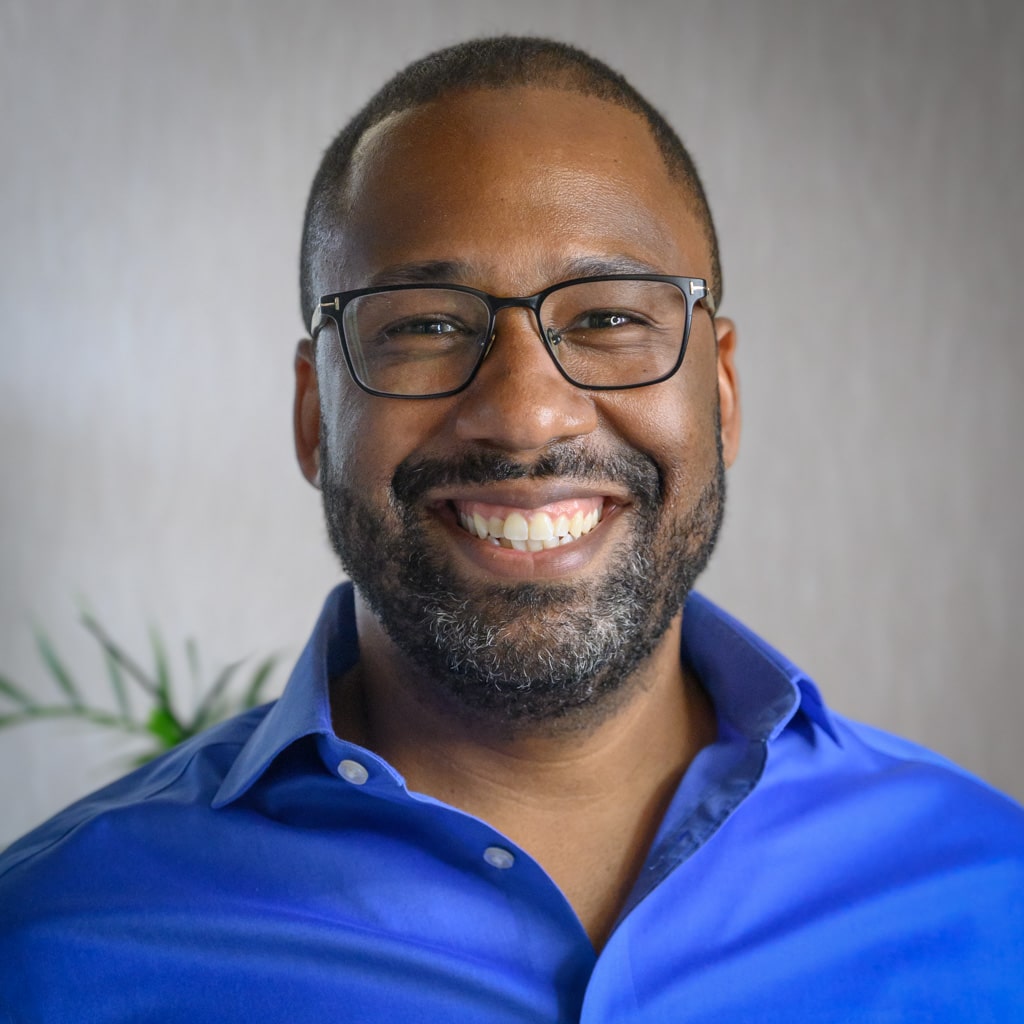 Jason Clark | Denver Scholarship Foundation