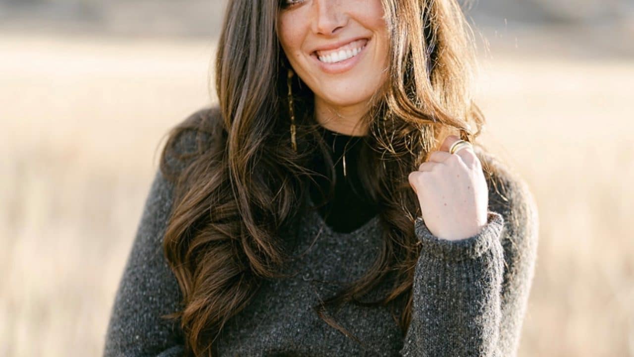 Jenna Case | Denver Scholarship Foundation