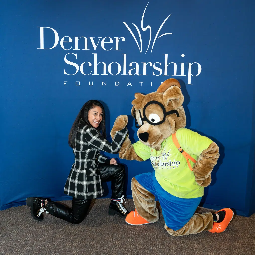 DSF 8th Annual Scholar Summit and Gathering of Gratitude | Denver ...