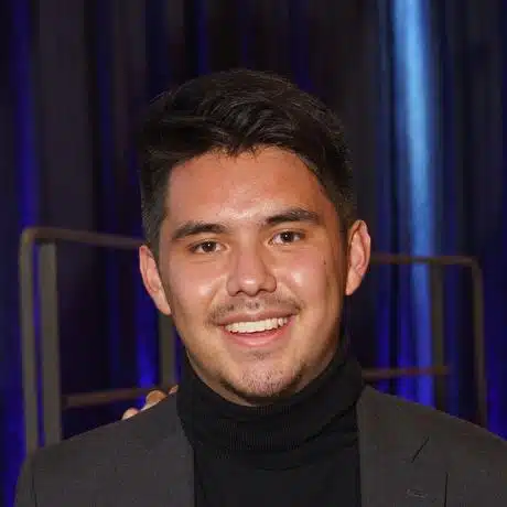 Kai Suematsu | Denver Scholarship Foundation