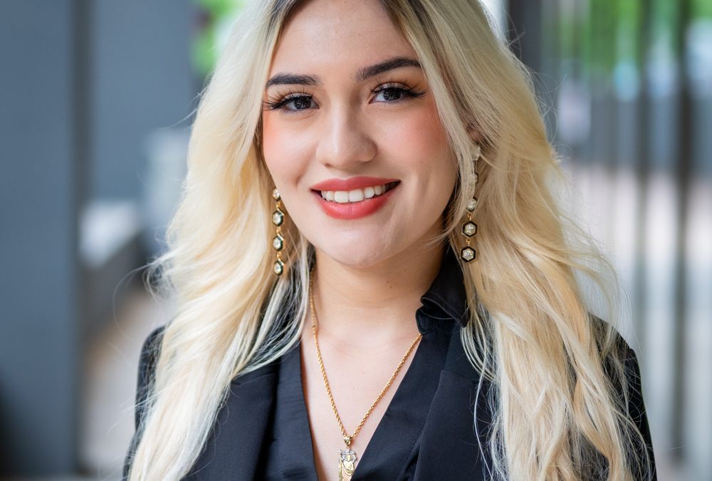 Keiry Sosa | Denver Scholarship Foundation