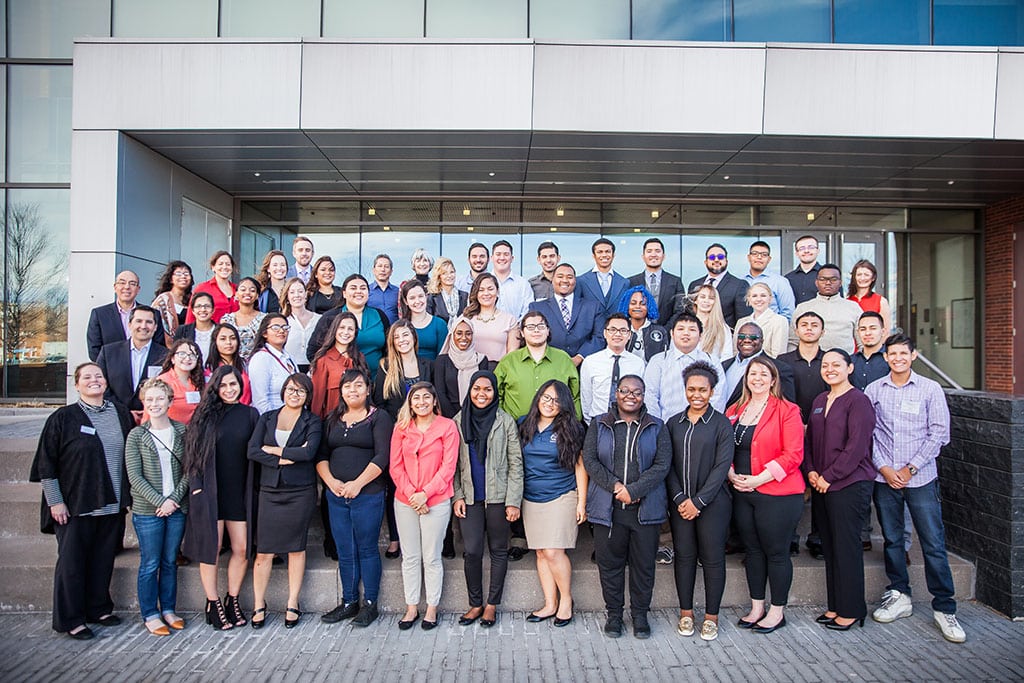 2nd Annual Leadership Conference | Denver Scholarship Foundation