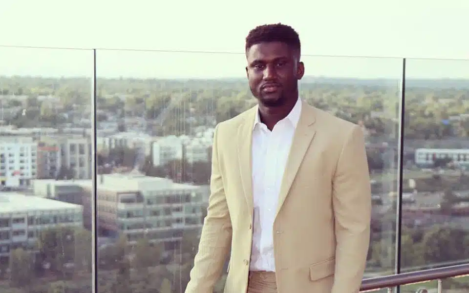 DSF Alumnus Equips Community with Resources | Denver Scholarship Foundation