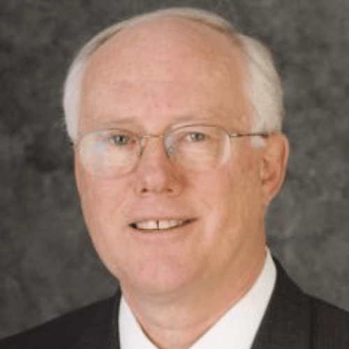 R. Scott Nycum, Jr. | Denver Scholarship Foundation