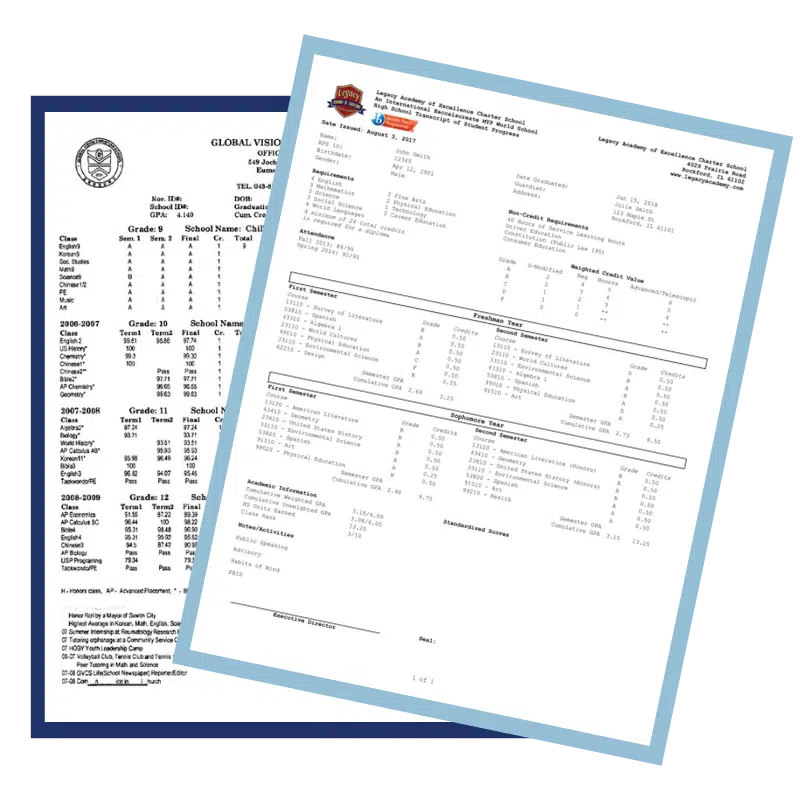 Four Year Colleges | Denver Scholarship Foundation - Denver, CO