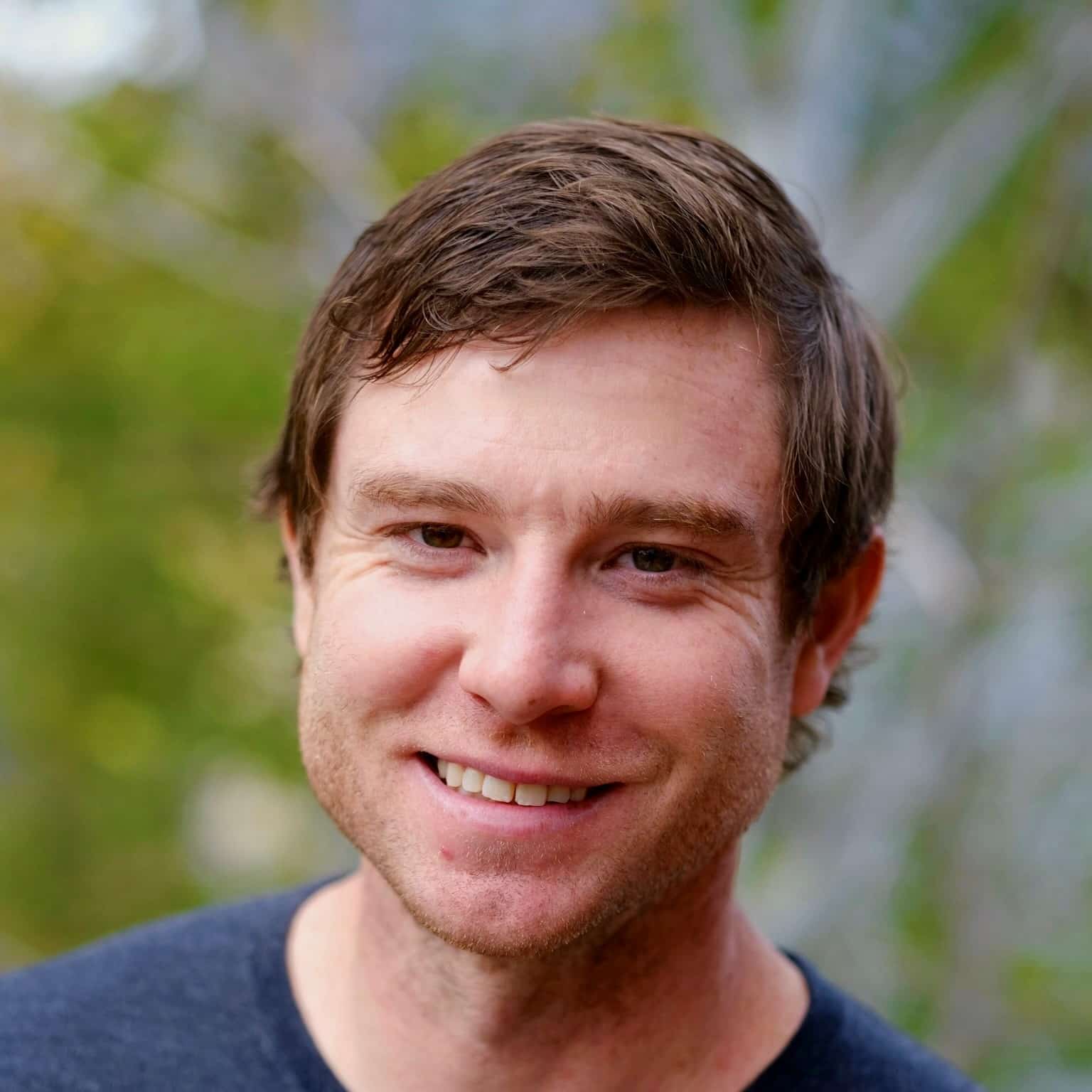 Tyler Gamble | Denver Scholarship Foundation