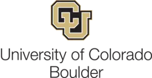 University of Colorado Boulder Logo | Denver Scholarship Foundation