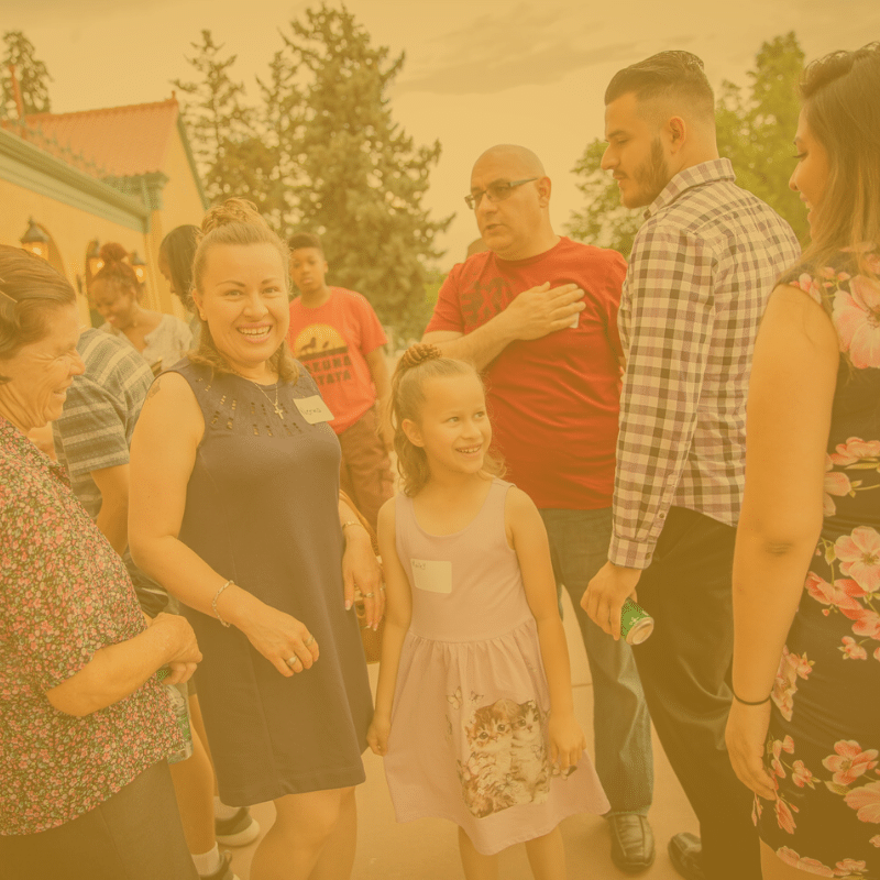 Shining the Spotlight on DSF Volunteers | Denver Scholarship Foundation