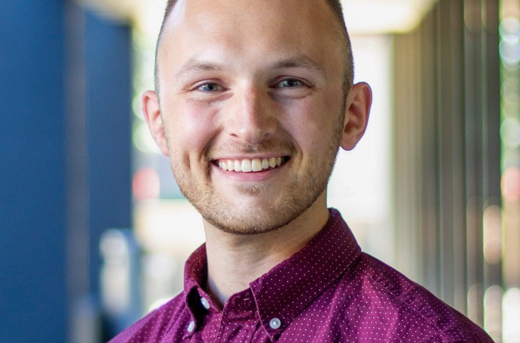 ben-stevens | Denver Scholarship Foundation