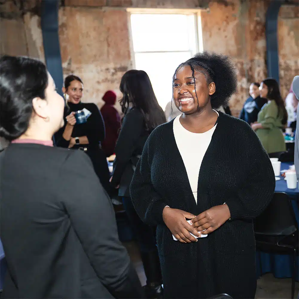 Career Success Coaching Program | Denver Scholarship Foundation ...