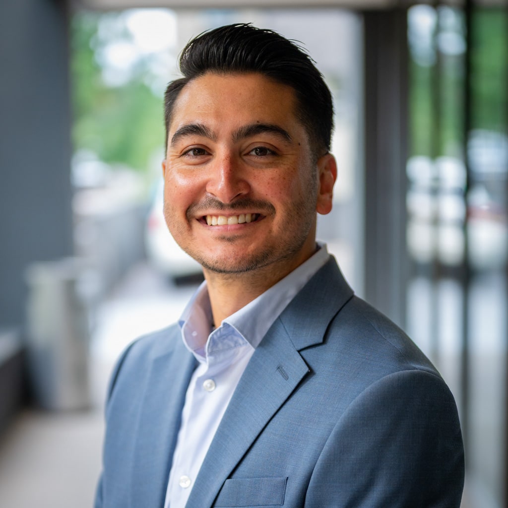 Derrek Sandoval | Denver Scholarship Foundation