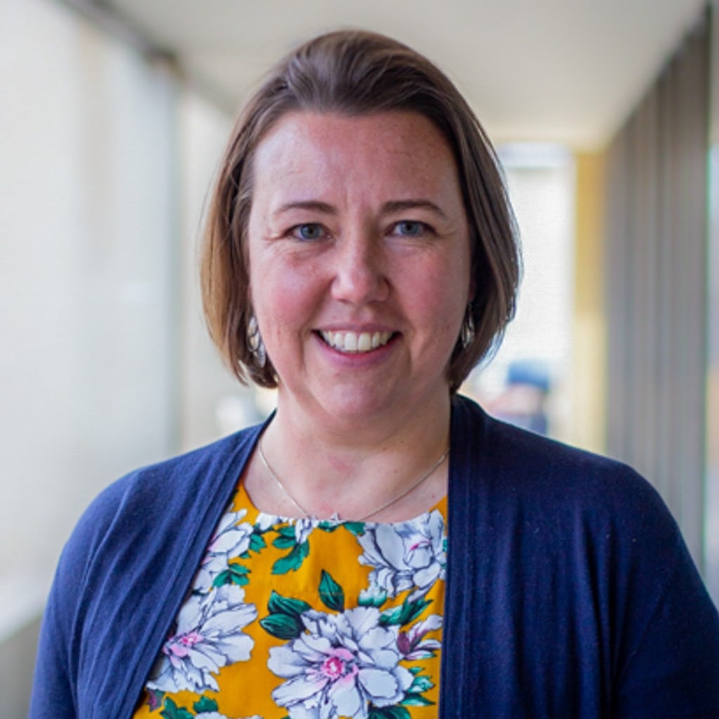 Emily Webster | Denver Scholarship Foundation