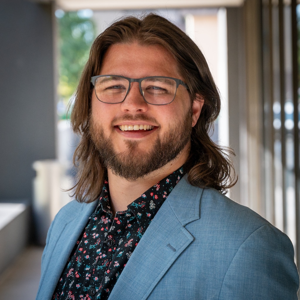 Evan Wilder | Denver Scholarship Foundation