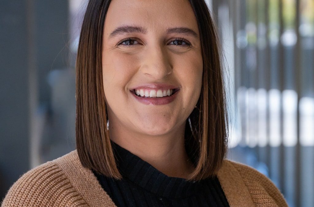 isabel-romero | Denver Scholarship Foundation