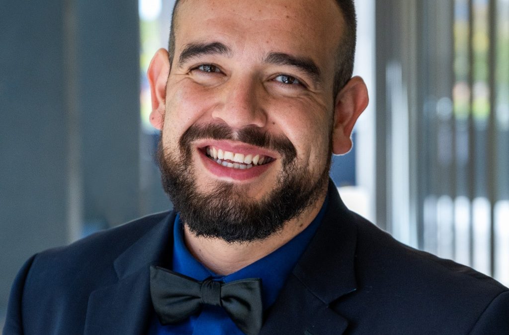 ivan-montes | Denver Scholarship Foundation