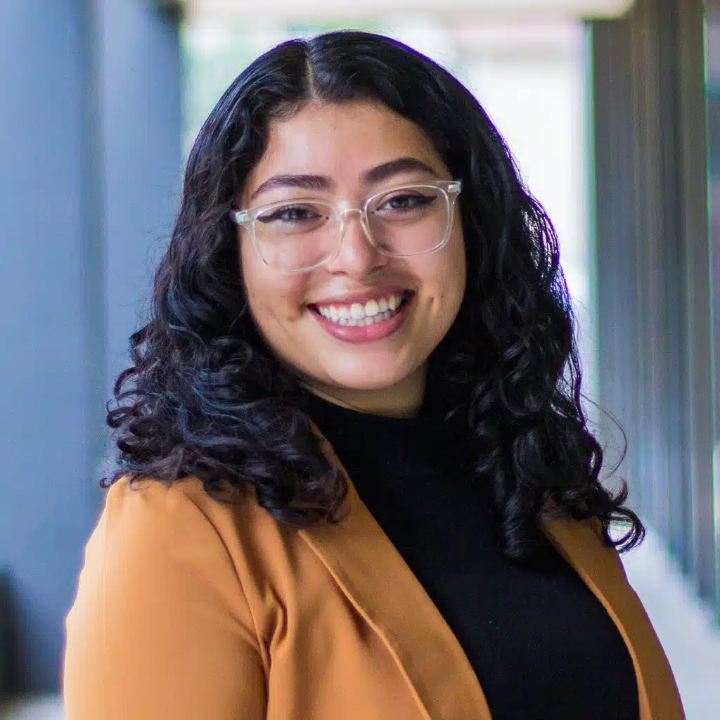 Katie Damas | Denver Scholarship Foundation