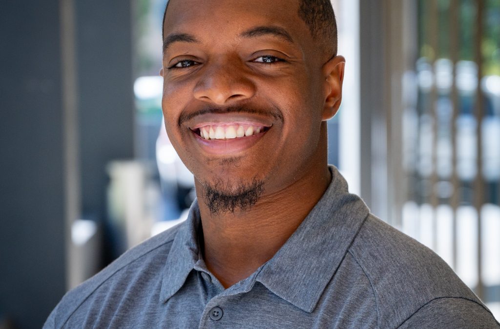 kyle-goodbee | Denver Scholarship Foundation