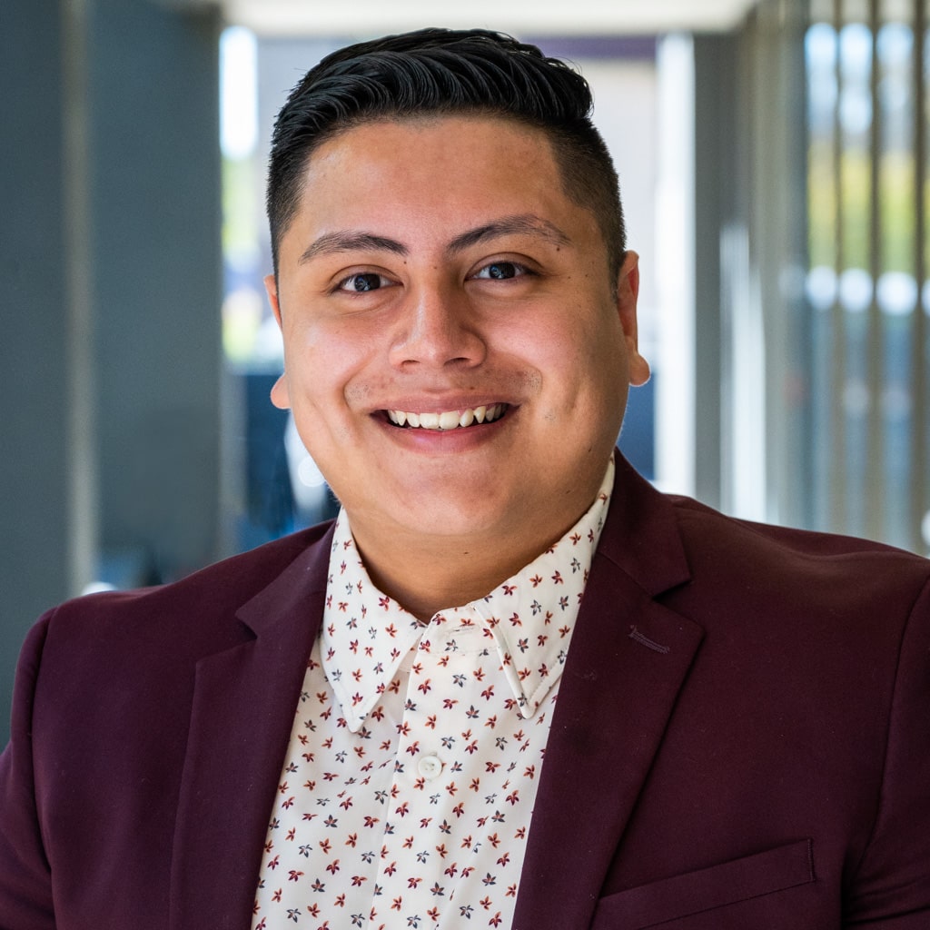 Miguel Bañuelos-Garcia | Denver Scholarship Foundation