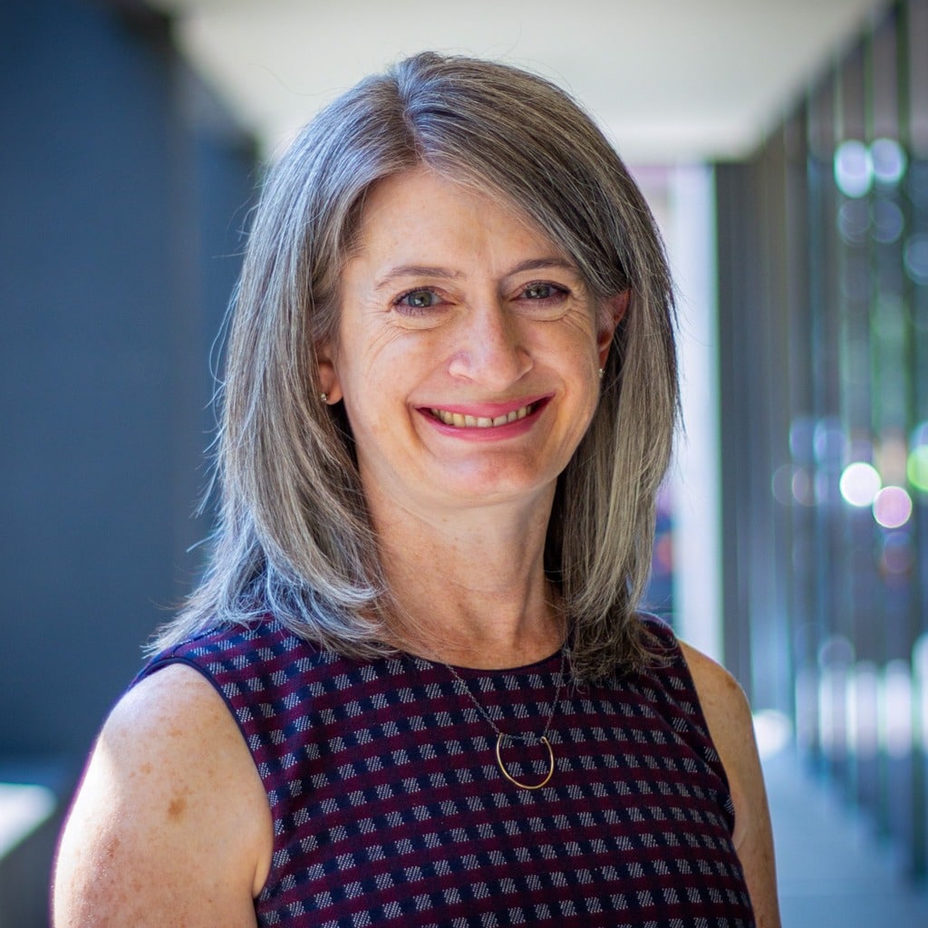 Natasha Garfield | Denver Scholarship Foundation