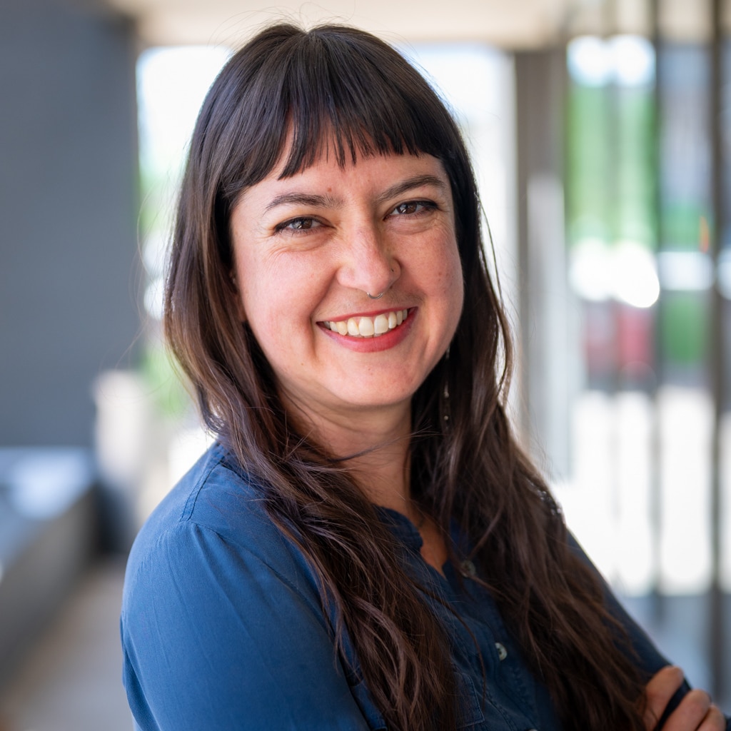 Ona Fisher | Denver Scholarship Foundation