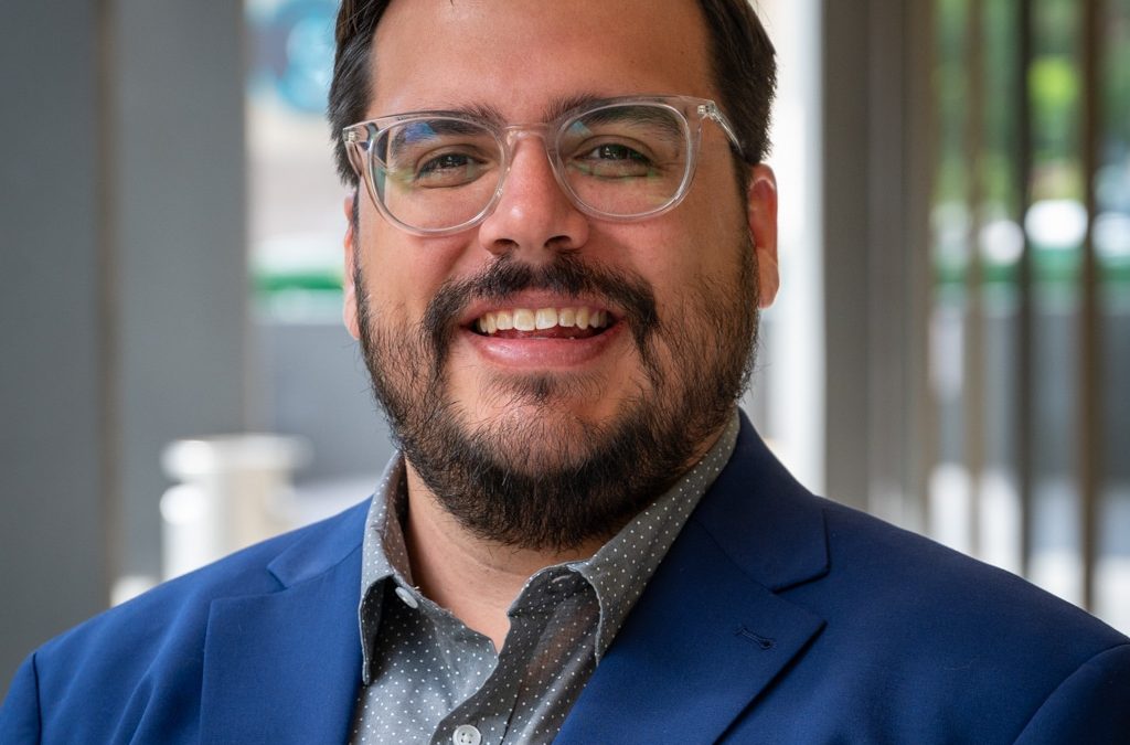 roger-torrico | Denver Scholarship Foundation