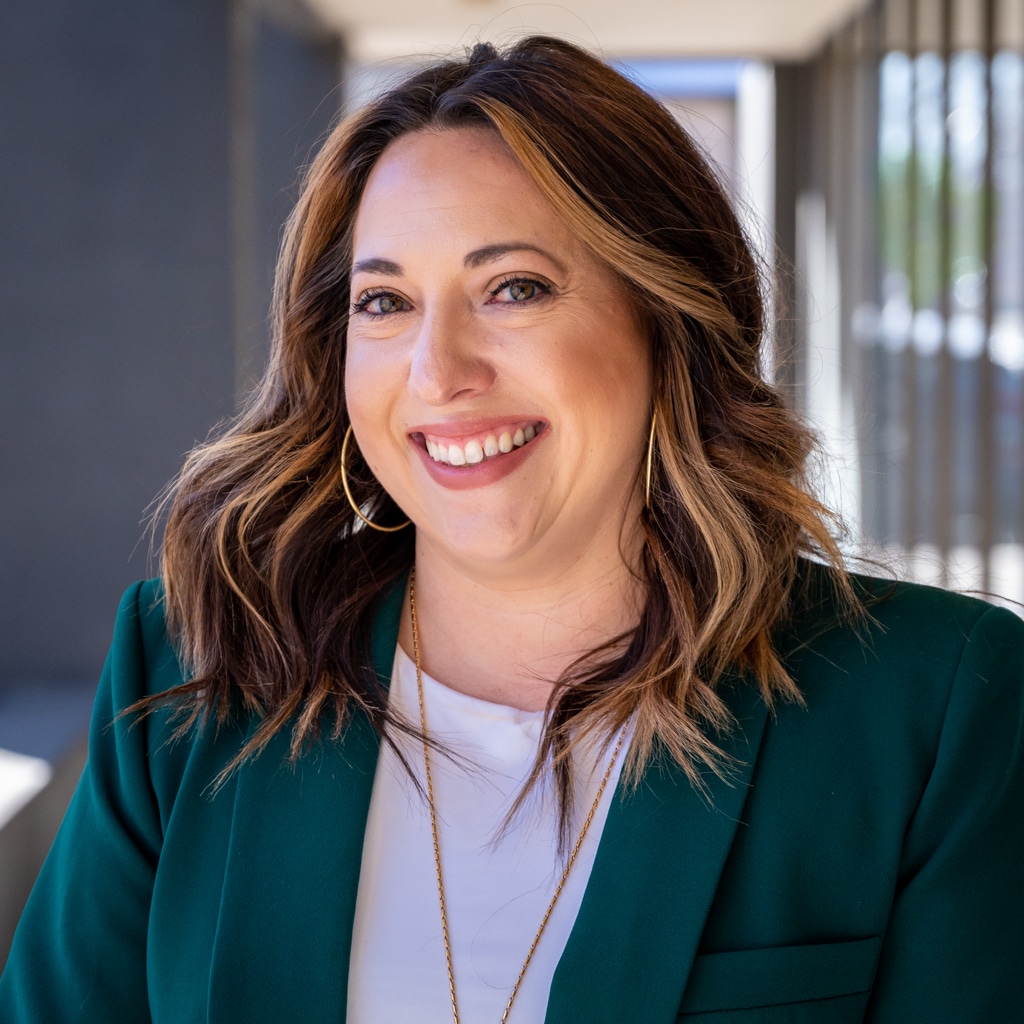 Sara Saucedo | Denver Scholarship Foundation