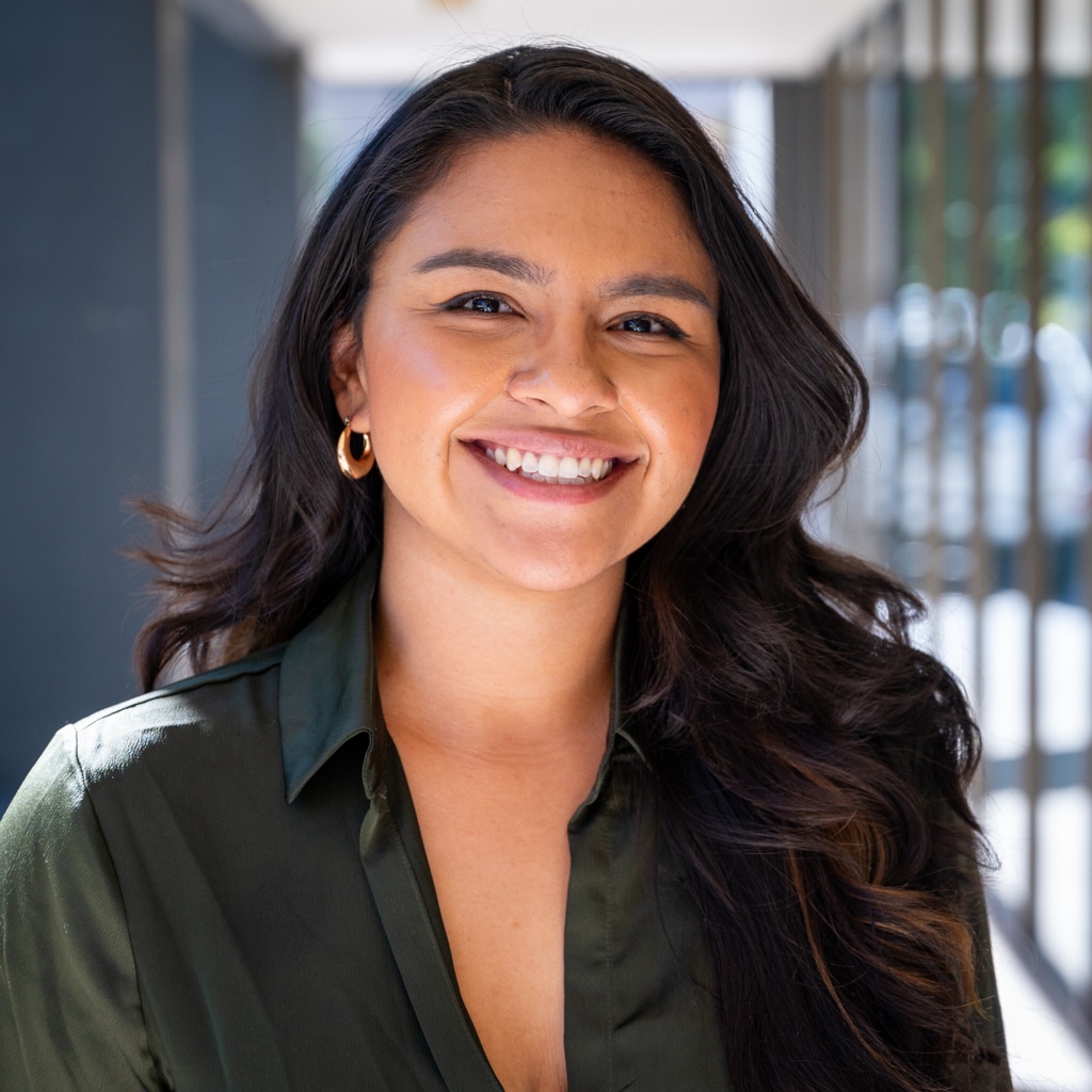 Steph Saenz | Denver Scholarship Foundation