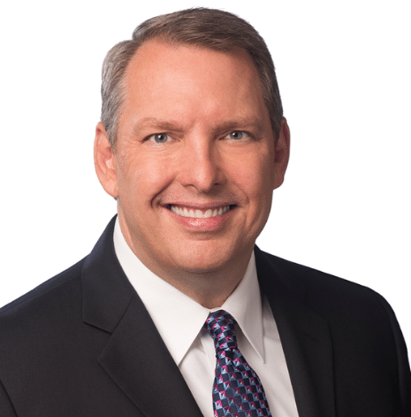 Steve Krom | Denver Scholarship Foundation