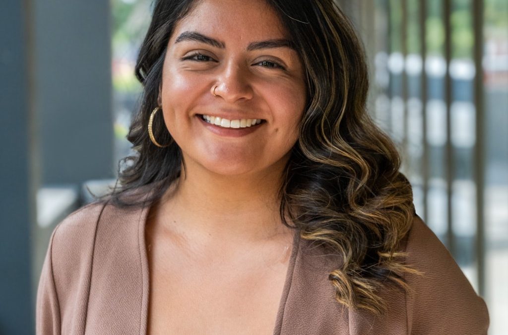 xochitl-ramirez-amaro | Denver Scholarship Foundation