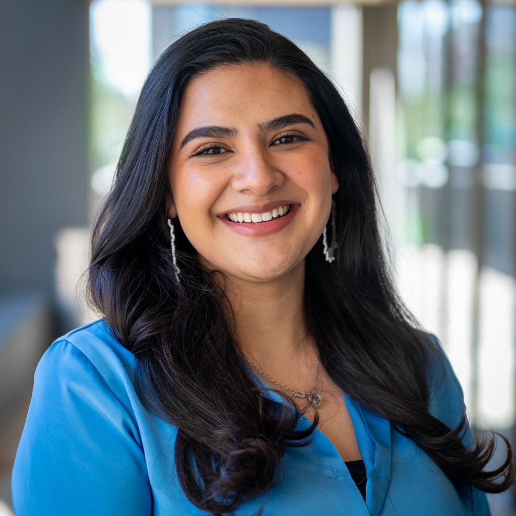 Yesenia Bonilla-Cardenas | Denver Scholarship Foundation